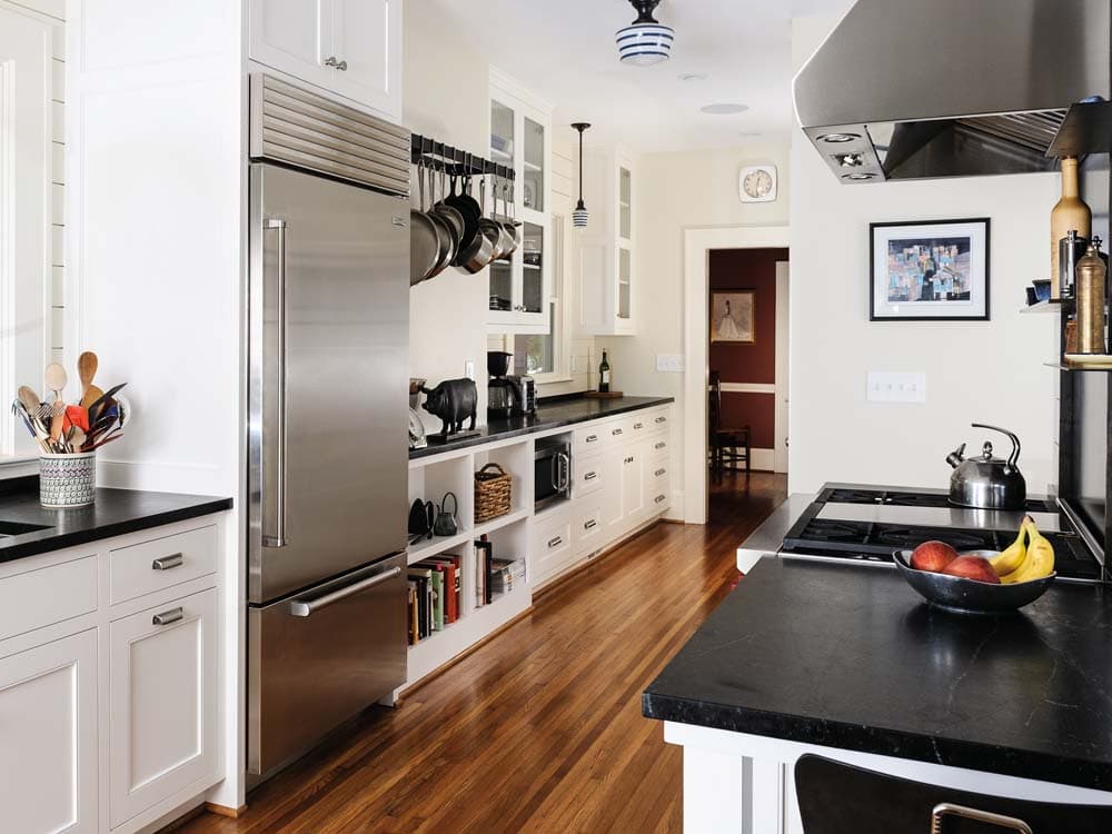 Kitchen Gallery | Sub-Zero & Wolf Philippines