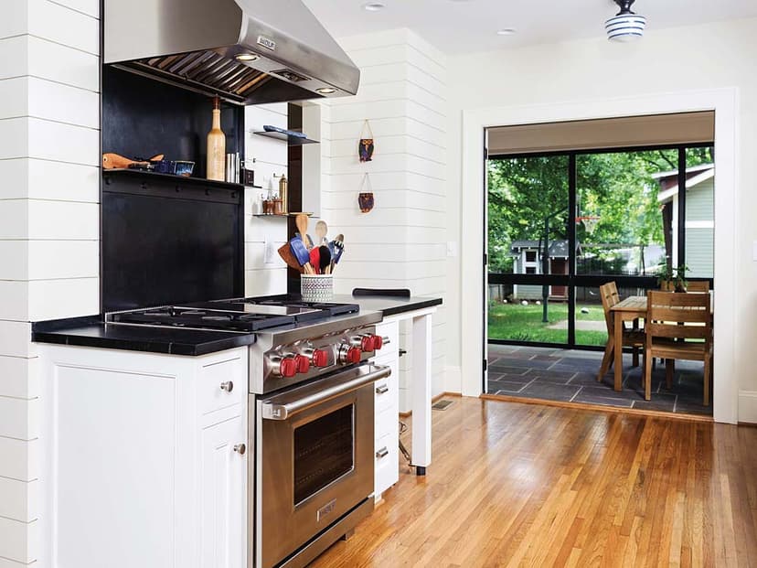 Kitchen Gallery | Sub-Zero & Wolf Philippines