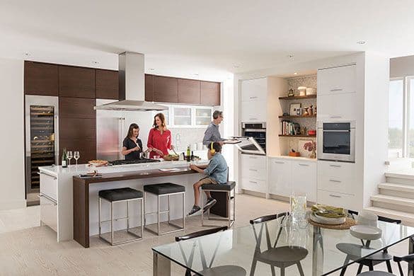 Ventilation | Sub-Zero & Wolf Philippines