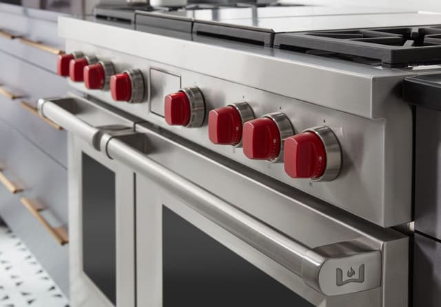 DF48650G/S/P | Sub-Zero & Wolf Philippines