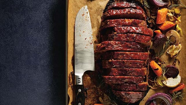 Italian Meatloaf | Sub-Zero & Wolf Philippines