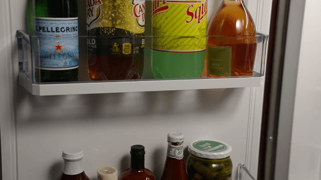 ICBDEU2450R | Sub-Zero & Wolf Philippines